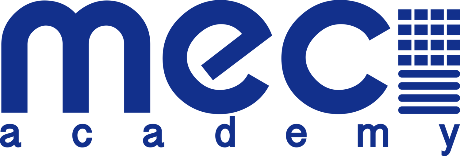 Homepage - Mec Academy